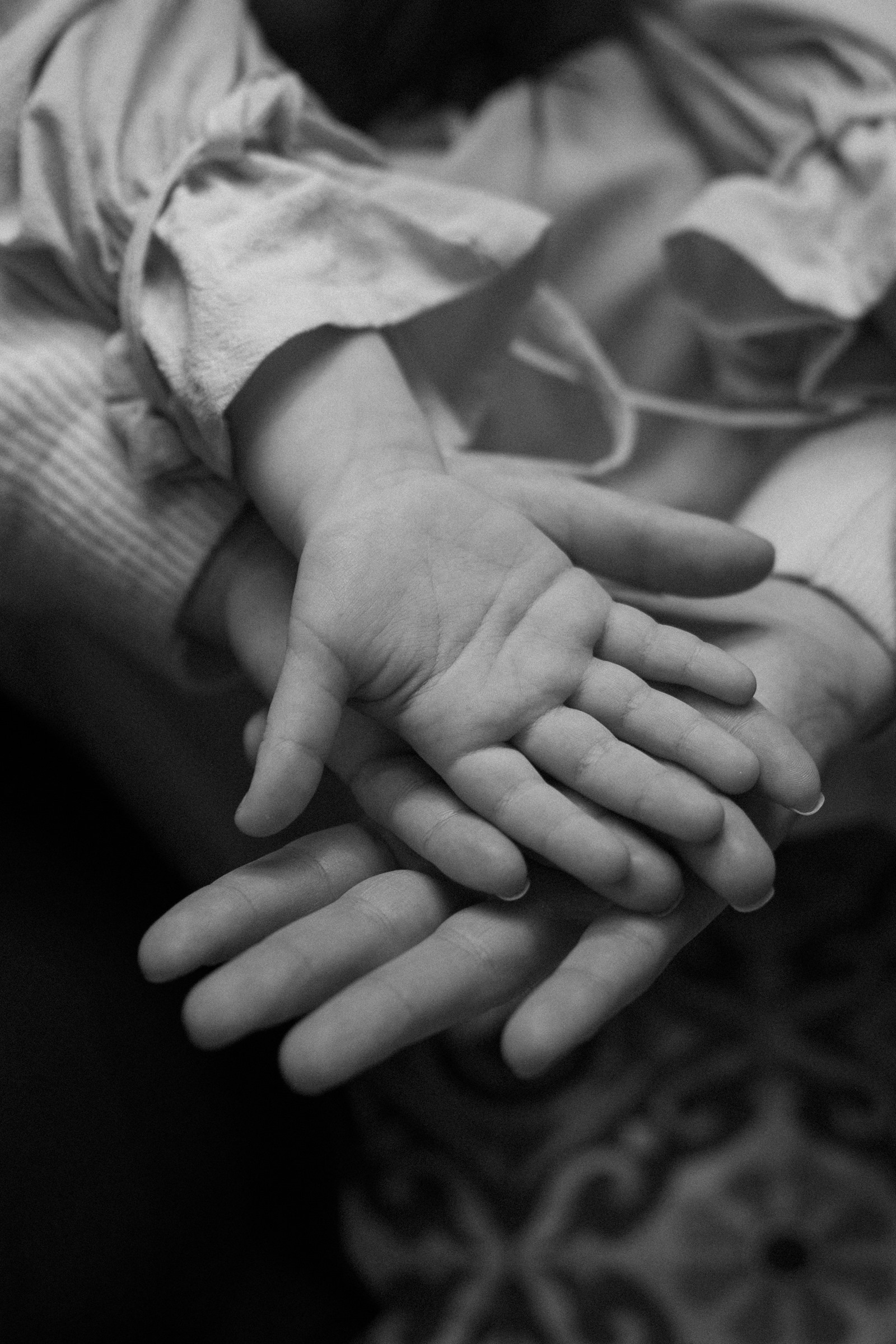 Futureality - Trying to Conceive? Write a Letter to Your Future Baby